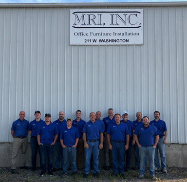 Home | Mark Roth Installations Congerville IL